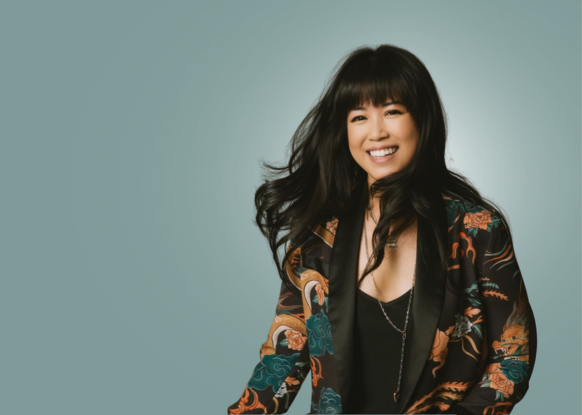 In Confidence with Lisa Sun: A Gravitas Podcast – GRAVITAS
