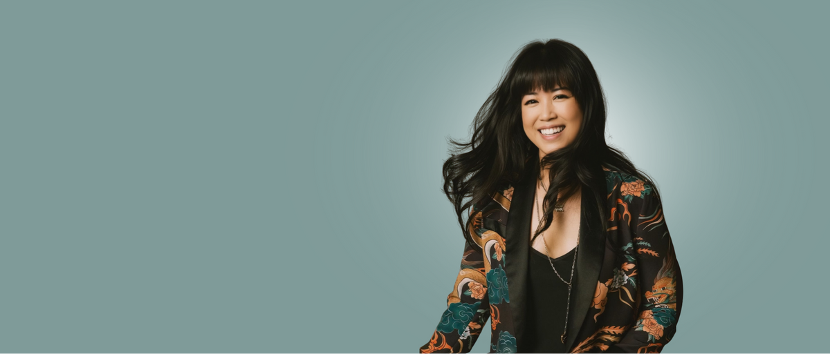 In Confidence with Lisa Sun: A Gravitas Podcast – GRAVITAS