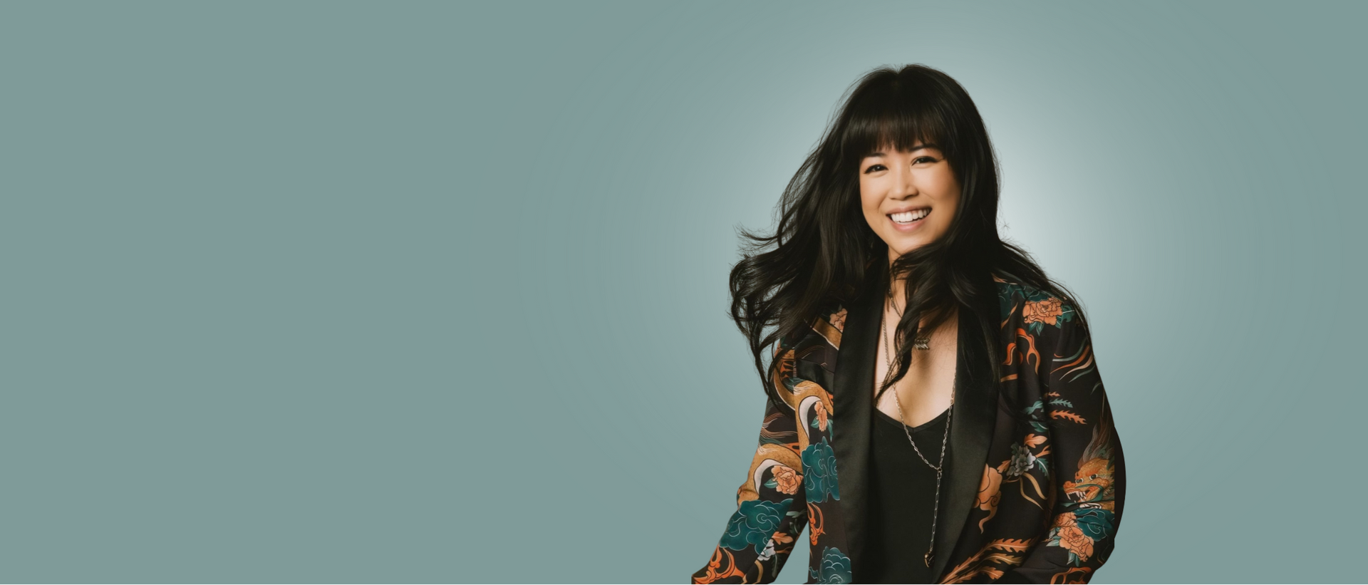 In Confidence with Lisa Sun: A Gravitas Podcast – GRAVITAS