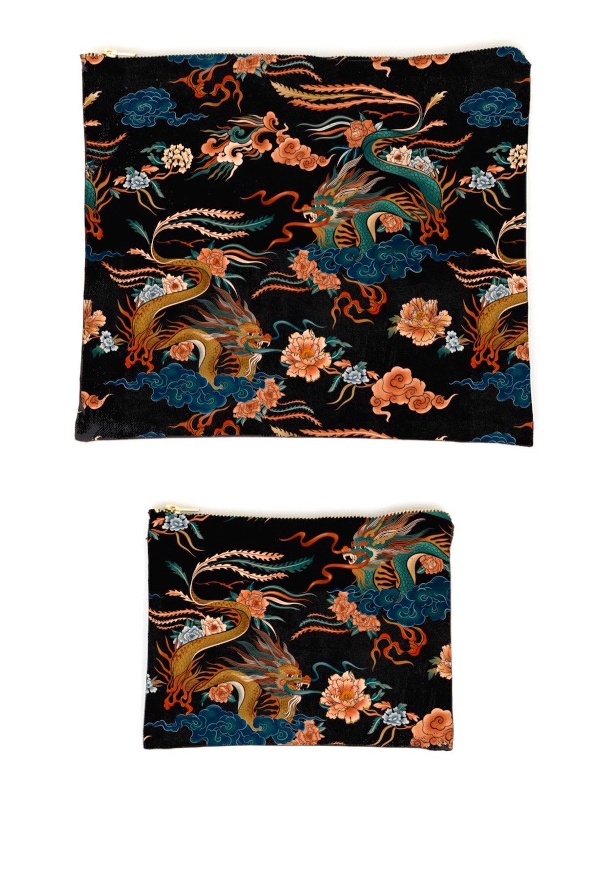 PROSPERITY POUCHES – GRAVITAS