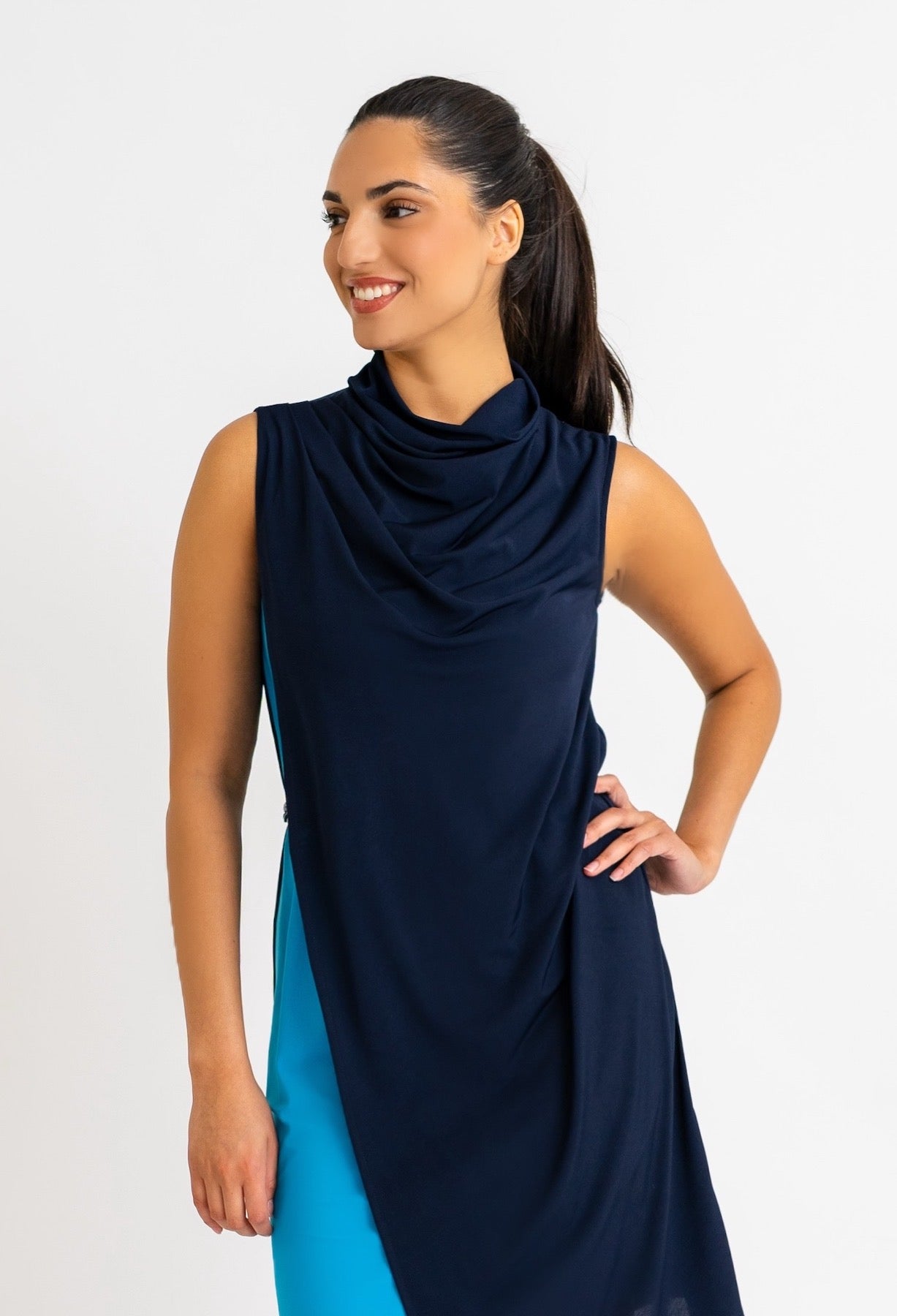 BARBARA: COLOR BLOCK EDITION – GRAVITAS