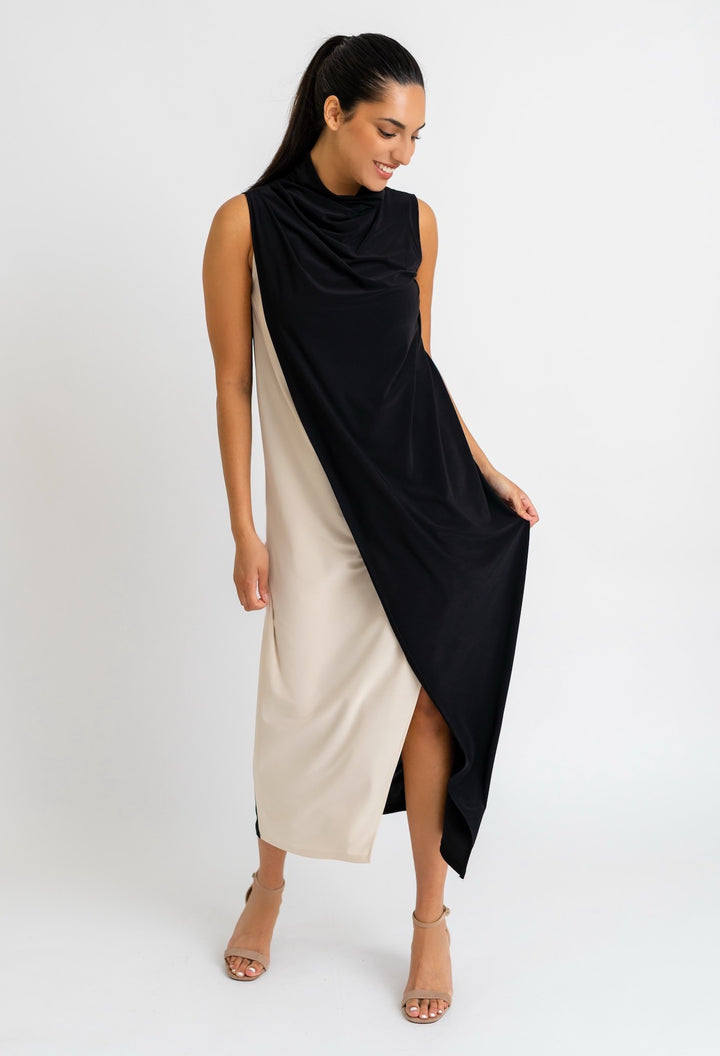 BARBARA: COLOR BLOCK EDITION – GRAVITAS