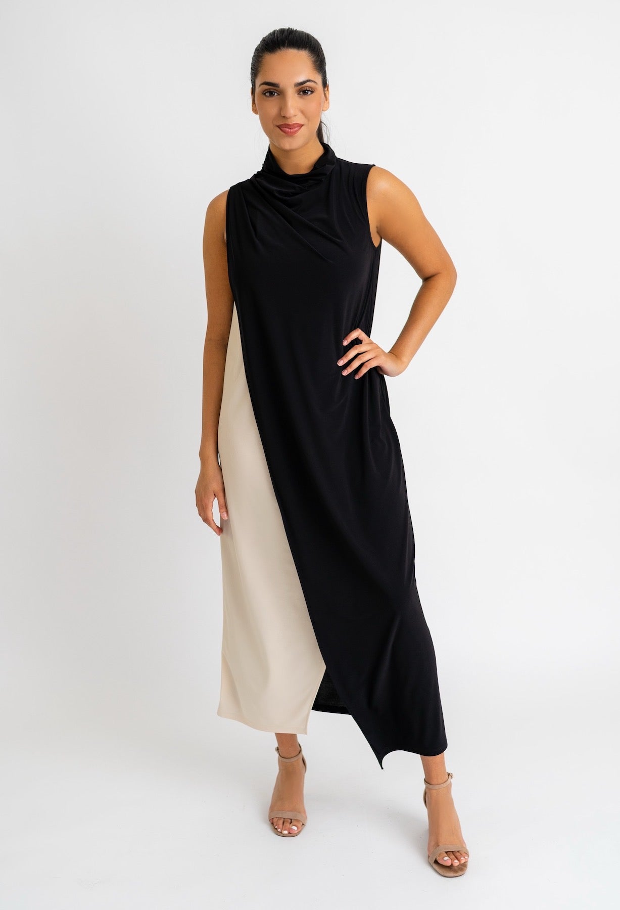 BARBARA: COLOR BLOCK EDITION – GRAVITAS